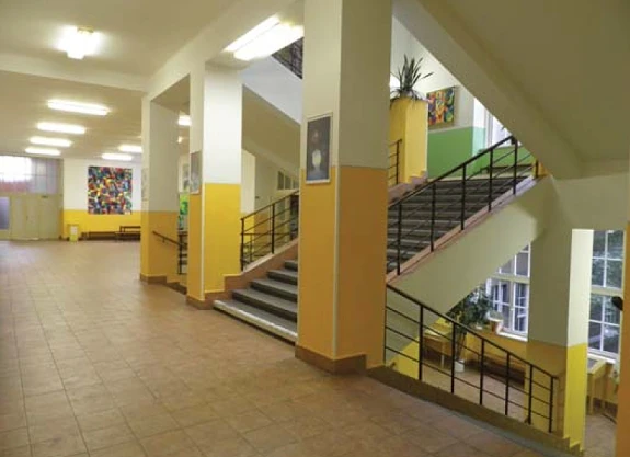 Masarykovo gymnázium Plzeň - Historie školy