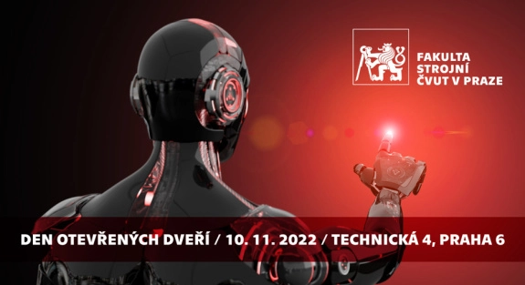 Masarykovo gymnázium Plzeň - Fakulta strojní ČVUT v Praze - Den ...