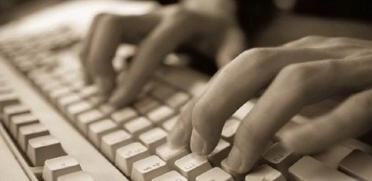 Masarykovo gymnázium Plzeň - Psaní na klávesnici všemi deseti prsty