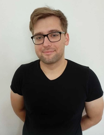 Masarykovo gymnázium Plzeň - Petr Jan, Mgr.