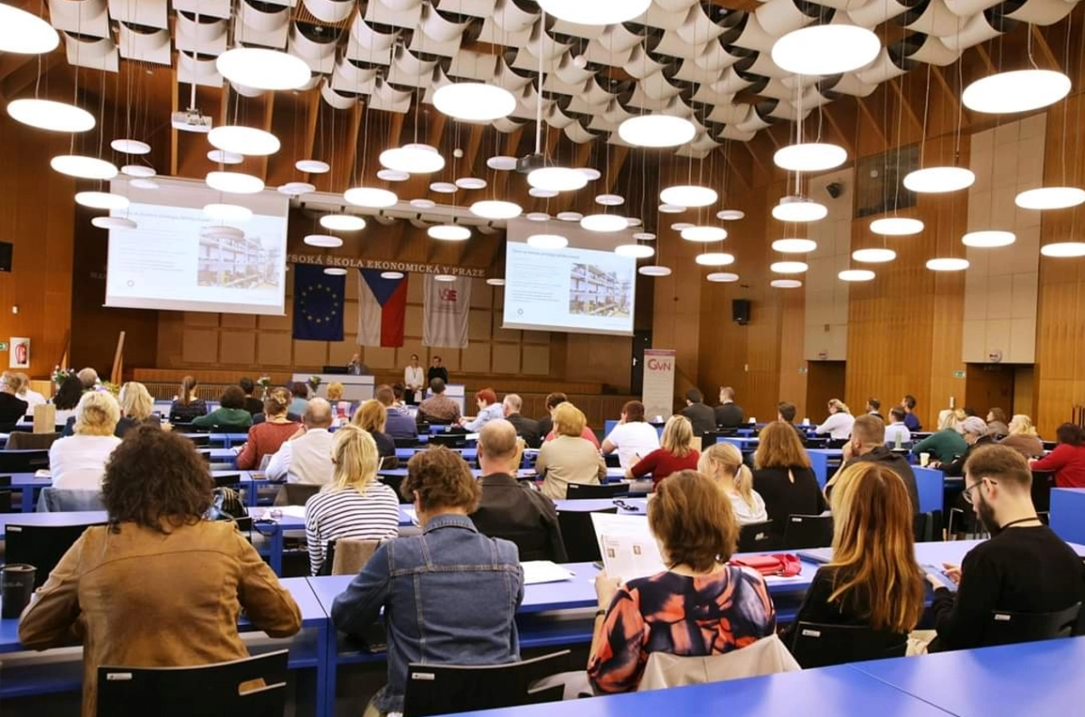 Masarykovo gymnázium Plzeň - Jsme školou UNESCO